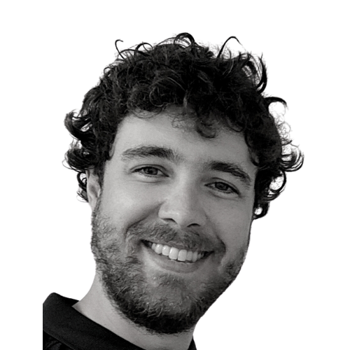 Keith Fall, Registered Massage Therapist | Whole Therapy Ottawa